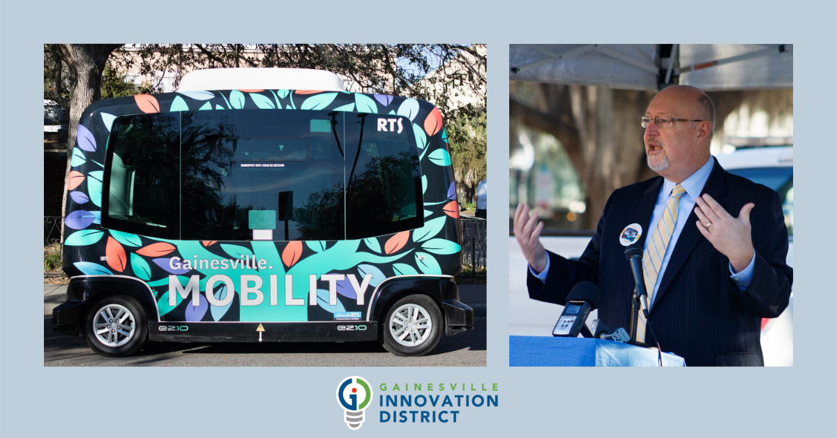 News & Events | Innovation District