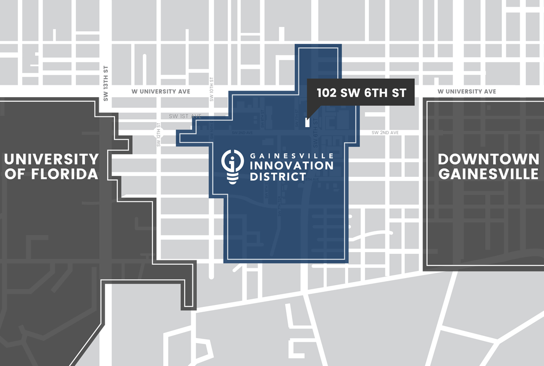 Start a Brewery in Gainesville, FL | Brewery Space Near UF