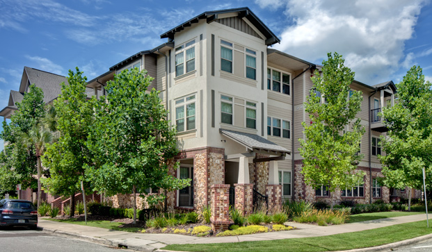 Greystone Studio - Luxury Gainesville Apartments Near UF