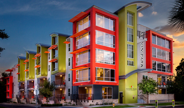 4 Bedroom Apartments in Gainesville FL - Savion Park Close to UF