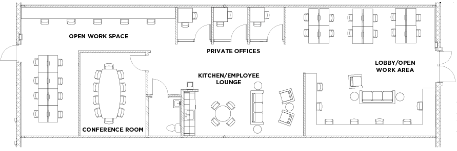 Office Space for Rent in Gainesville FL – Commercial Real Estate | 106